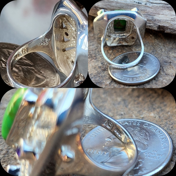 Nicky Butler | Jewelry | New Nicky Butler Raj Collection Limited ...